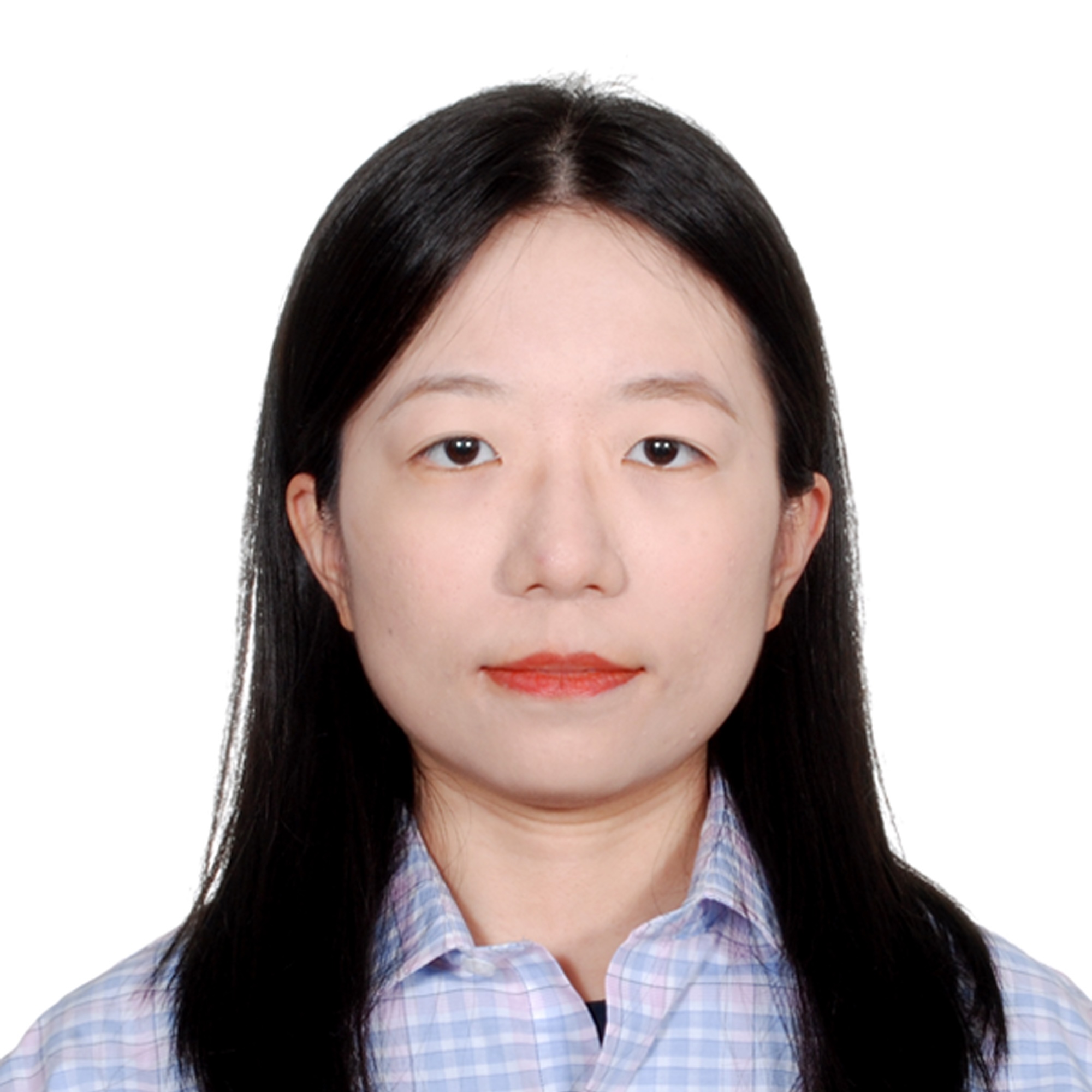 Ke Zhang
